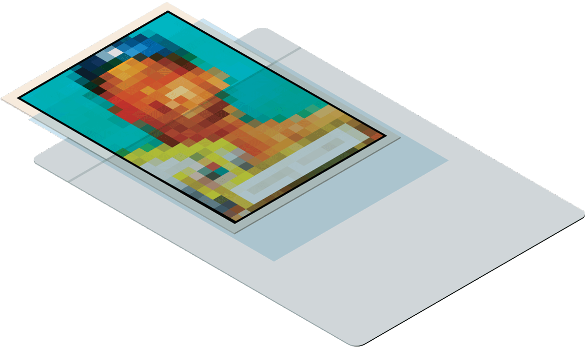 Submission Process – Bent Cardboard Card Services